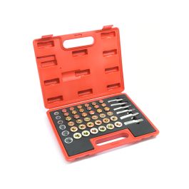 96pc Drain Plug Repair Set | WB Tools - 162002