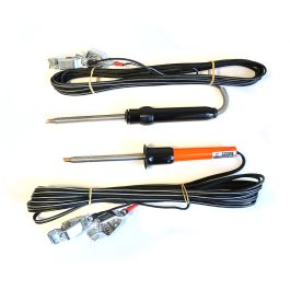12V Superscope Soldering Iron (black handle) - HI-BL