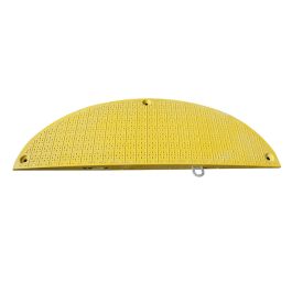 Road Plate, End Part - 2020020601