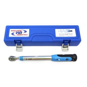 Torque Wrench Repair Kit | W&B Networks
